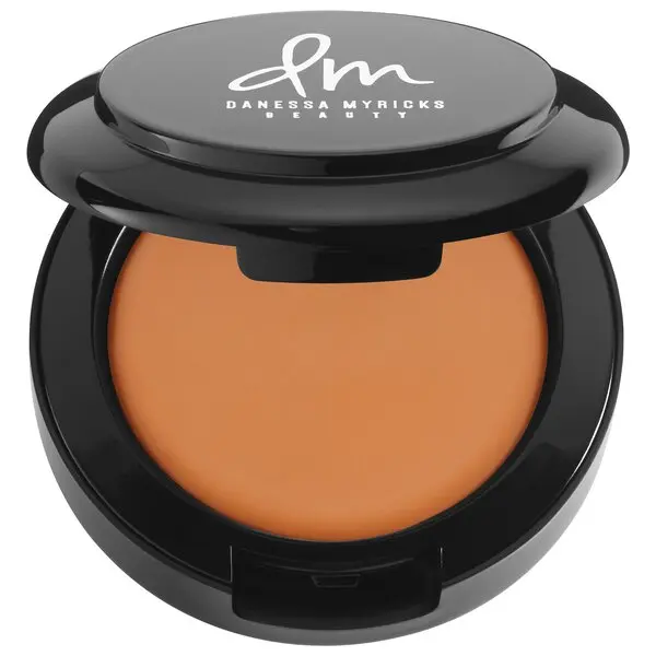 DANESSA MYRICKS BEAUTY Power Bronzer Cream Bronzer - Medium