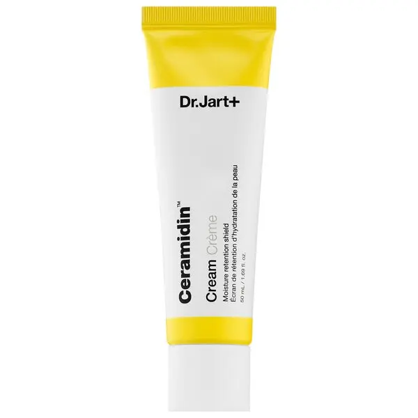 DR. JART+ Ceramidin&trade; Skin Barrier Moisturizer 1.69 Oz/ 50 Ml