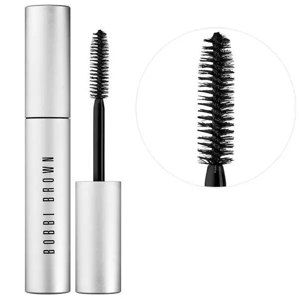 Bobbi Brown Smokey Eye Longwear Volumizing Mascara - Black