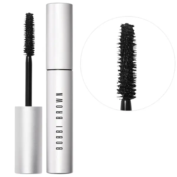 Bobbi Brown Mascara Regard Intense - Noir