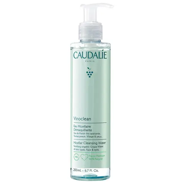 CAUDALIE Vinoclean Cleansing Micellar Water - One-color