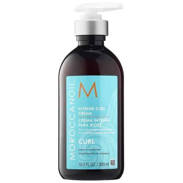 MOROCCANOIL® Intense Curl Cream - One-color