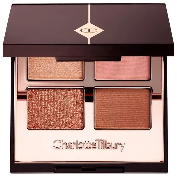 Charlotte Tilbury Luxury Eyeshadow Palette Collection - Pillow Talk