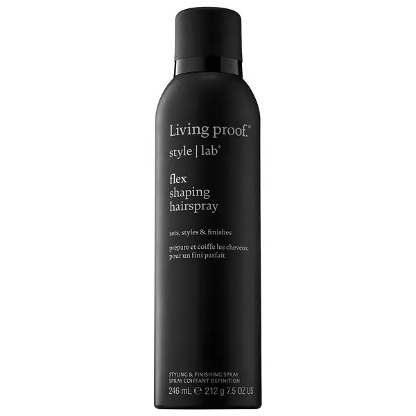 Living Proof Style Lab Flex Hairspray - One-color