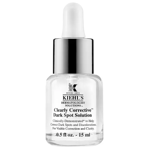 KIEHL'S SINCE 1851 Mini Clearly Corrective Dark Spot Correcting Serum With Vitamin C - One-color