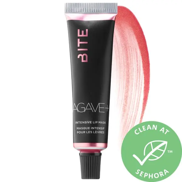 BITE BEAUTY Intensive Vegan Lip Mask