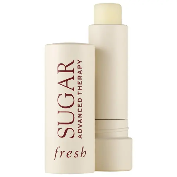 Fresh Sugar Advanced Therapy Treatment Lip Balm - Translucent