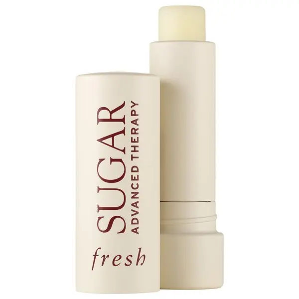 Fresh Soin Pour Les Lèvres Sugar Advanced Therapy - Translucent