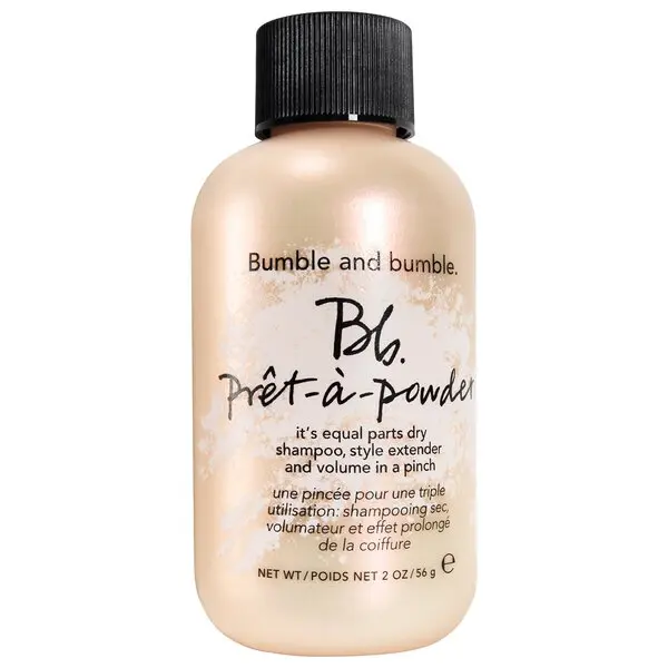 BUMBLE AND BUMBLE - Bumble And Bumble Prêt-à-powder Dry Shampoo