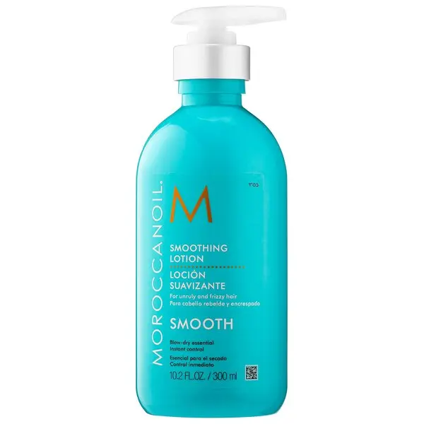 MOROCCANOIL® Smoothing Lotion - One-color