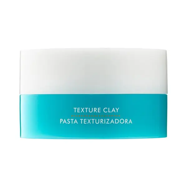 MOROCCANOIL® Texture Clay - One-color