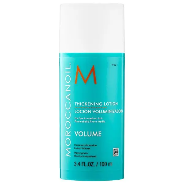 MOROCCANOIL® Thickening Lotion - One-color