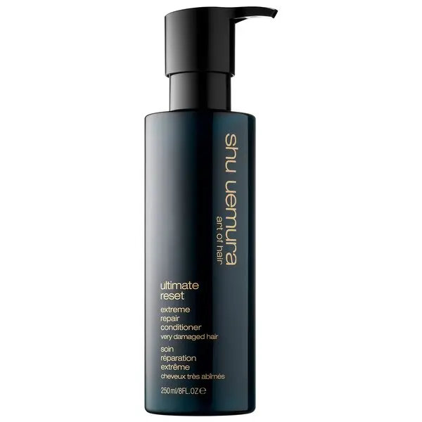 Shu Uemura Ultimate Reset Conditioner For Very Damaged Hair - One-color