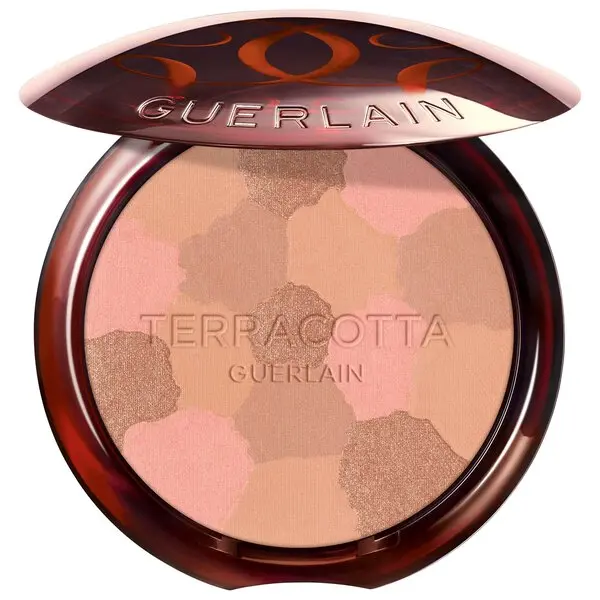 GUERLAIN Terracotta Light Healthy Glow Bronzer - 00
