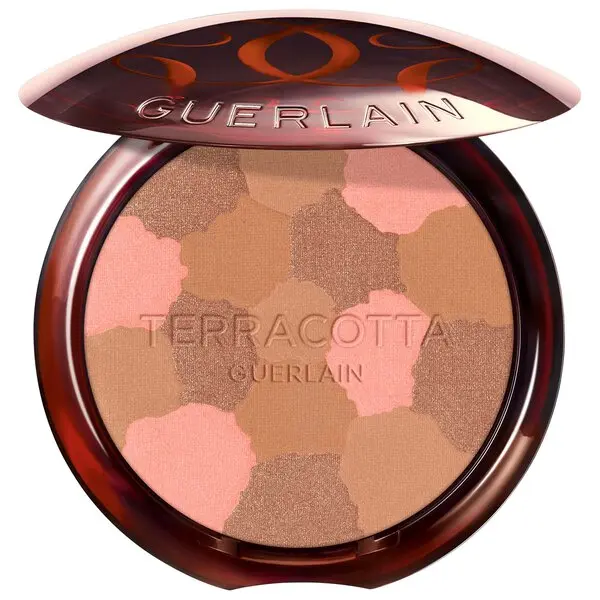 GUERLAIN Terracotta Light Healthy Glow Bronzer - 02