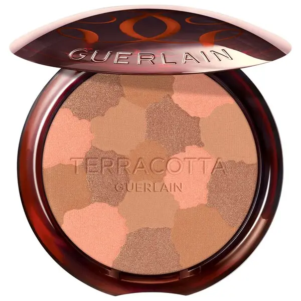 GUERLAIN Terracotta Light Healthy Glow Bronzer - 03