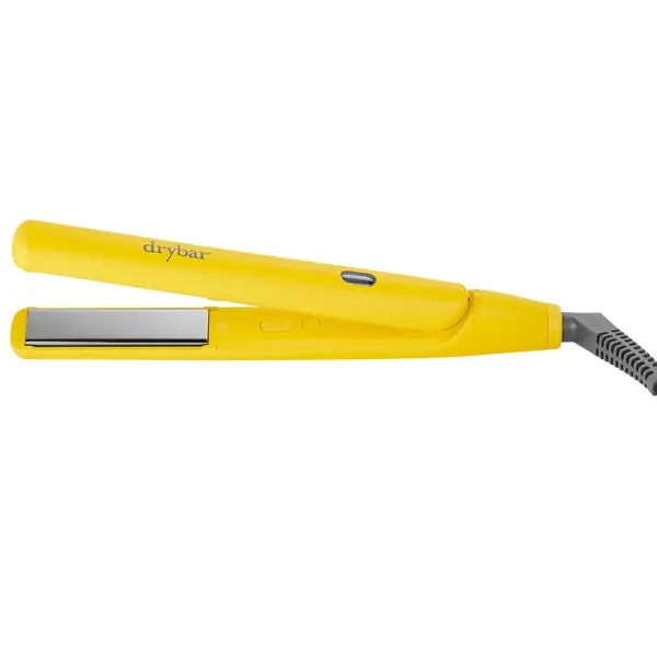 DRYBAR The Tress Press Digital Styling Iron Null - One-color