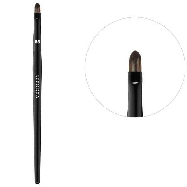 SEPHORA COLLECTION Pro Lip Brush #85 - One-color