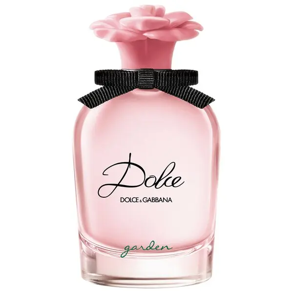 Dolce & Gabbana Dolce Garden Eau De Parfum With White Florals & Coconut - One-color