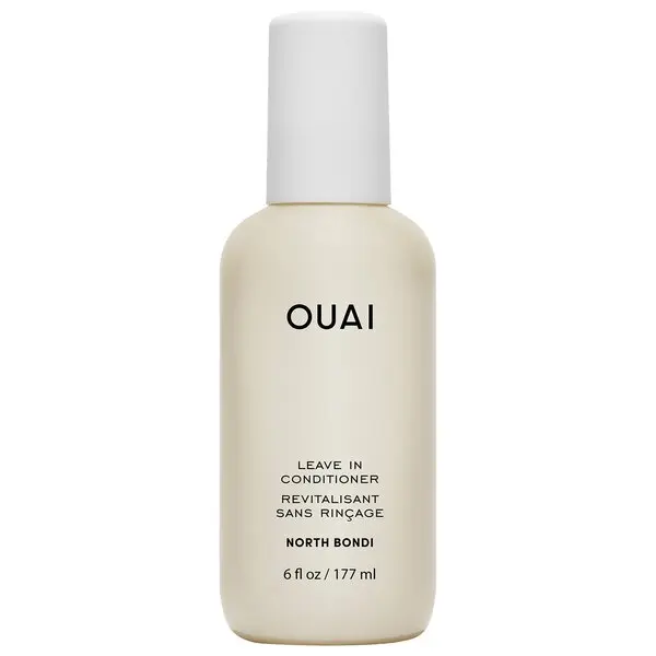 Ouai North Bondi Conditioning, Detangling, And Frizz Fighting Leave-in Conditioner - One-color