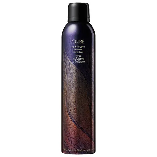 Oribe Aprés Beach Wave And Shine Spray - One-color