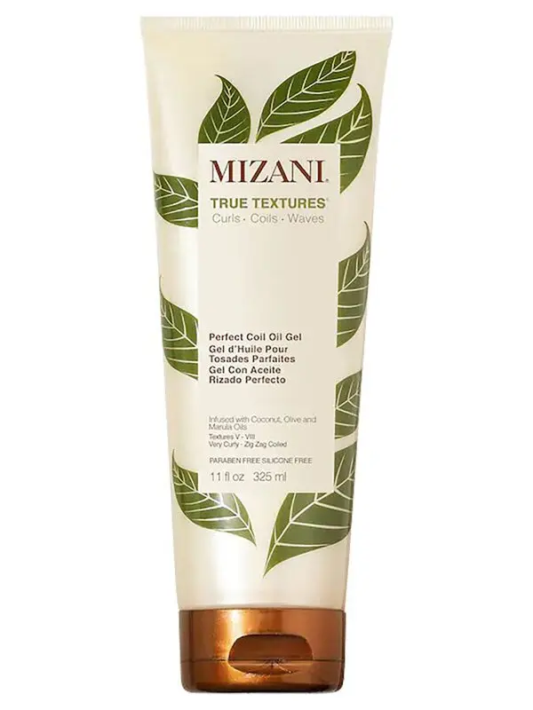 MIZANI True Textures Perfect Coil Oil Gel 11 Oz/ 325 Ml