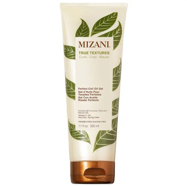 MIZANI True Textures Perfect Coil Oil Gel 11 Oz/ 325 Ml