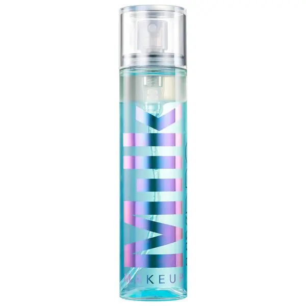 MILK MAKEUP Hydro Grip 12hr Dewy Setting Spray With Hyaluronic Acid + Niacinamide - One-color