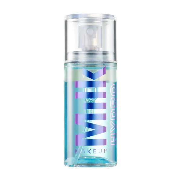 MILK MAKEUP Mini Hydro Grip Dewy Long-lasting Setting Spray With Hyaluronic Acid + Niacinamide - One-color