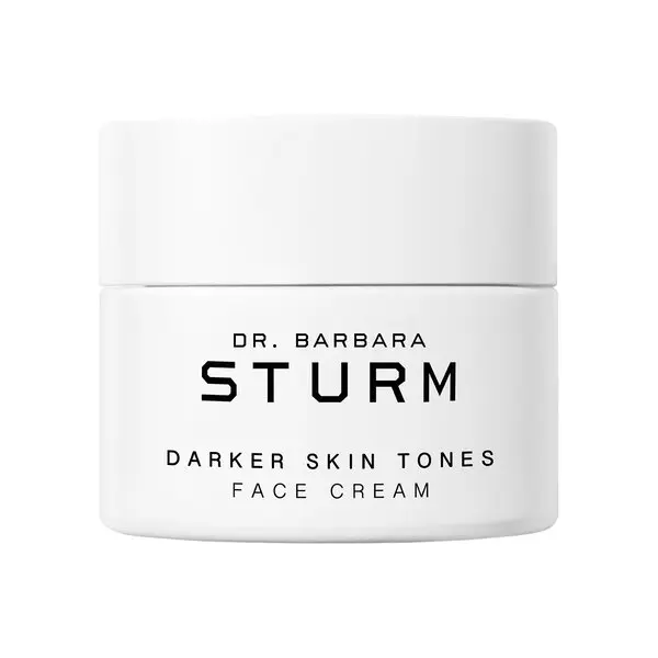 Dr. Barbara Sturm Darker Skin Tones Face Cream - One-color