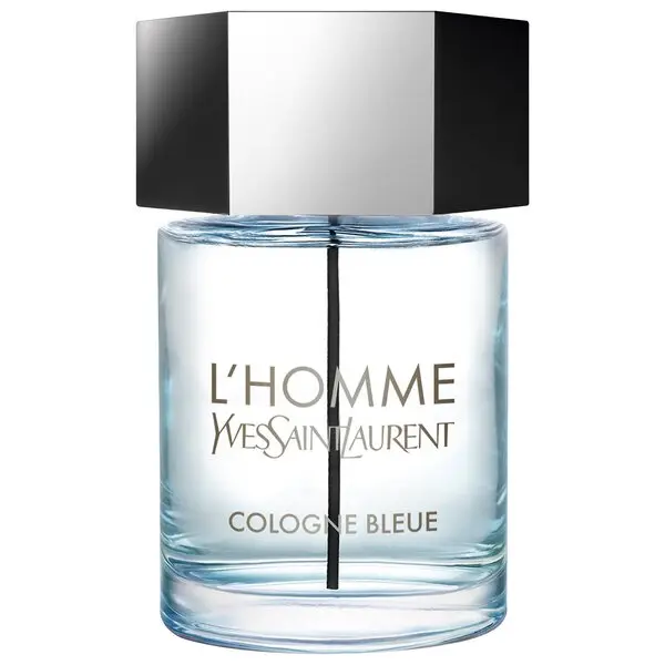 Saint Laurent - Yves Saint Laurent L'homme Cologne Bleue 2 Oz/ 60 Ml