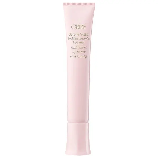 Oribe Serene Scalp Soothing Leave-on Hair Treatment - One-color