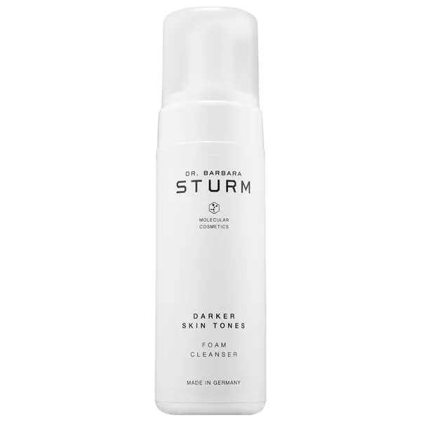 Dr. Barbara Sturm Darker Skin Tones Foam Cleanser - One-color