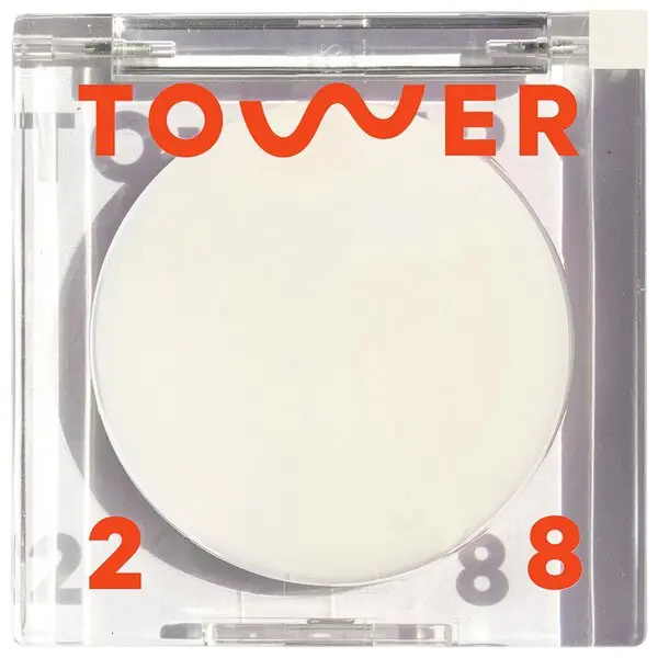 TOWER 28 Superdew Shimmer-free Highlight Balm - One-color