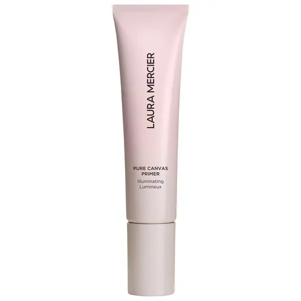Laura Mercier Pure Canvas Primer 1.01 Oz 30 Ml - Illuminating