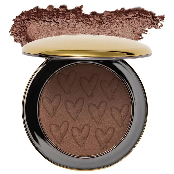 WESTMAN ATELIER Beauty Butter Matte Powder Bronzer - Beau Soleil