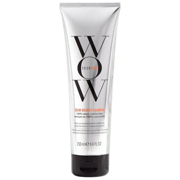 COLOR WOW Color Security Shampoo - One-color