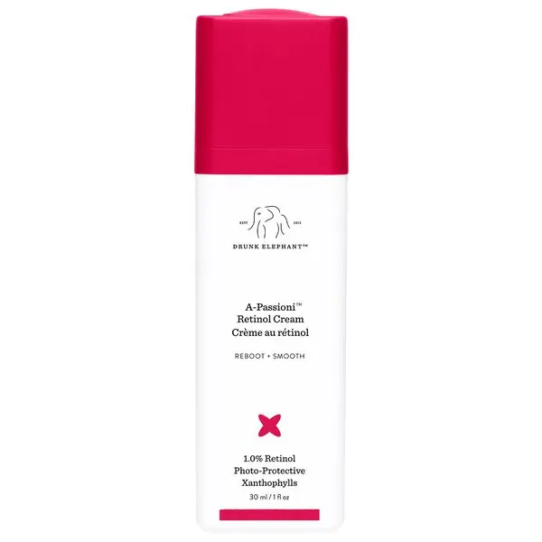 Drunk Elephant Crème Au Rétinol A-passioni - One-color