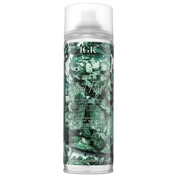 IGK Direct Flight Multi-tasking Dry Shampoo
