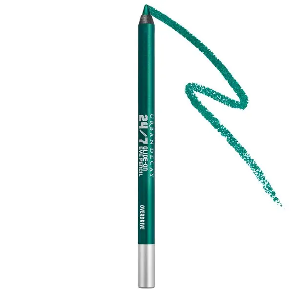 Urban Decay 24/7 Glide-on Eye Pencil Born To Run Collection - Overdrive