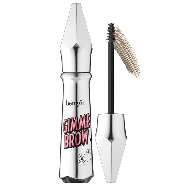 BENEFIT COSMETICS Jumbo Gimme Brow+ Volumizing Eyebrow Gel . / 6g - 2