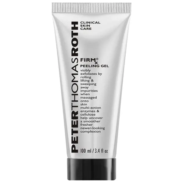 PETER THOMAS ROTH Firmx Exfoliating Peeling Gel For Dullness, Pores & Uneven Texture - One-color