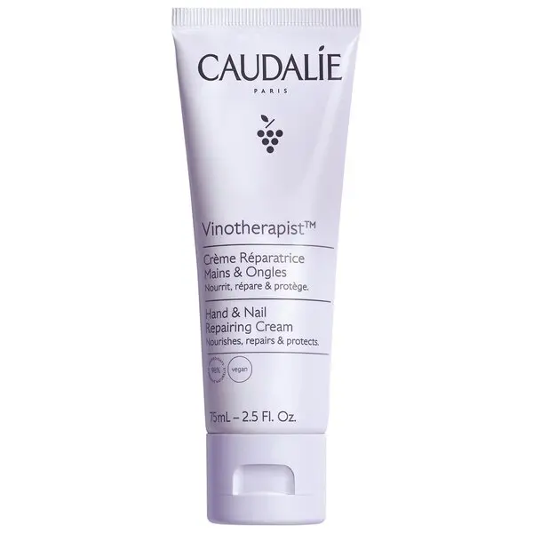 CAUDALIE Hand And Nail Cream - One-color