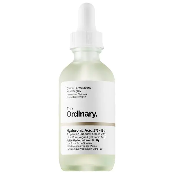 THE ORDINARY Hyaluronic Acid 2% + B5 Hydrating Serum