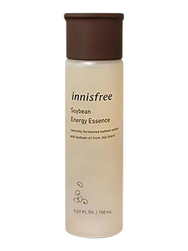 INNISFREE Fermented Soybean Firming Energy Essence 5.07 Oz/ 150 Ml