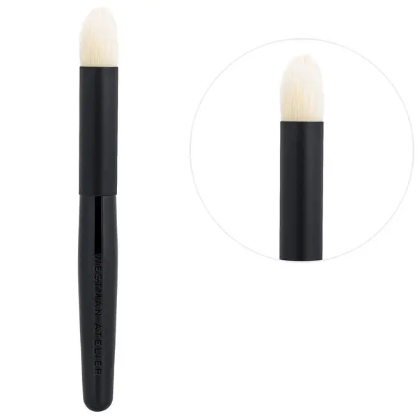 WESTMAN ATELIER Clean Eyeshadow Ii Brush - One-color