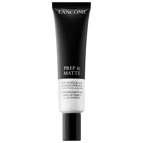 LANCOME Prep & Matte Primer 0.84 Oz/ 25 Ml