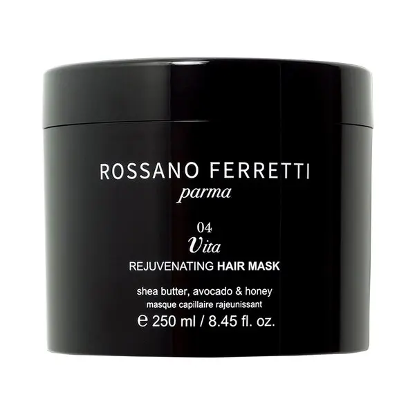 ROSSANO FERRETTI PARMA Vita Rejuvenating Anti-aging Hair Mask - One-color
