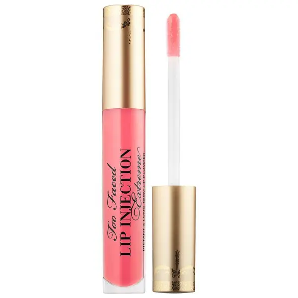 TOO FACED Lip Injection Extreme Lip Plumper Gloss - Bubblegum Yum