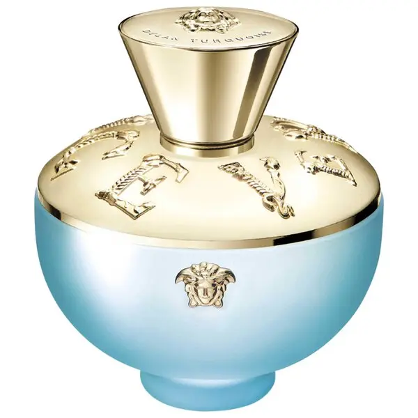 Versace Dylan Turquoise Pour Femme Eau De Toilette - One-color